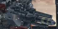 Armin Metrac | Killzone Wiki | Fandom