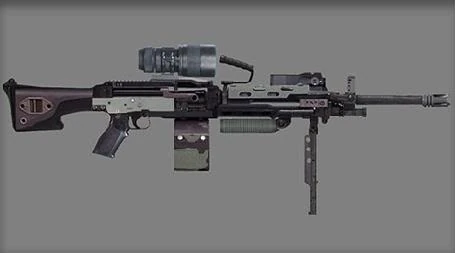 M224-A2 Tyrant | Killzone Wiki | Fandom