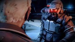 Commodore | Killzone Wiki | Fandom