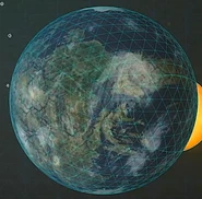 Vekta | Killzone Wiki | Fandom