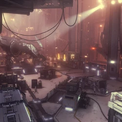 Killzone Shadow Fall Multiplayer Maps