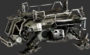 Vehicles | Killzone Wiki | Fandom