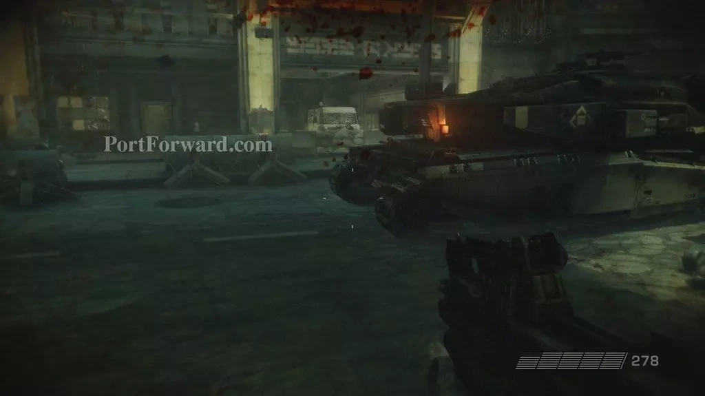 Plaza Visari | Killzone Wiki | Fandom