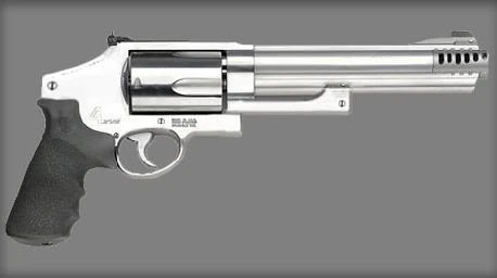 M3 Revolver | Killzone Wiki | Fandom
