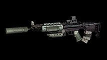 M82SE Assault Rifle | Killzone Wiki | Fandom