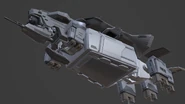 ISA Dropship | Killzone Wiki | Fandom