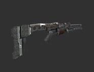 StA-3 Light Machine Gun | Killzone Wiki | Fandom