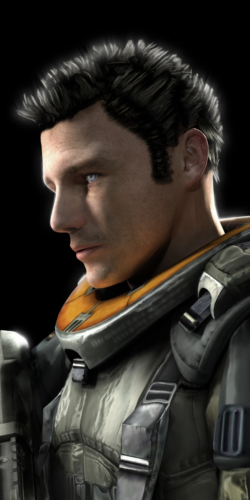 Category:Protagonists | Killzone Wiki | Fandom