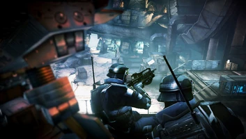 Killzone: Mercenary | Killzone Wiki | Fandom