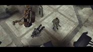 Tendon Cobar | Killzone Wiki | Fandom