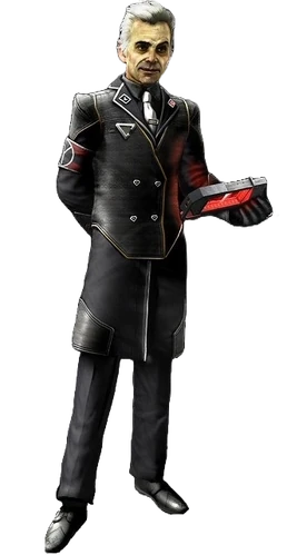 Jorhan Stahl | Killzone Wiki | Fandom