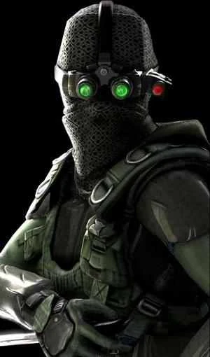 Luger | Killzone Wiki | Fandom