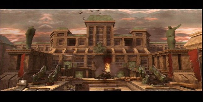 Resurrection | Killzone Wiki | Fandom