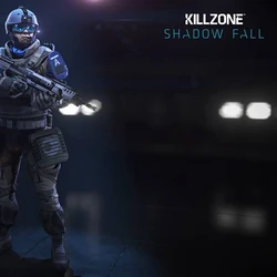 Killzone Shadow Fall Multiplayer Classes
