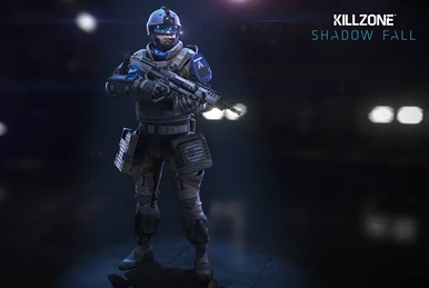 killzone 2 scout