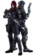 Lucas Kellan | Killzone Wiki | Fandom