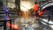 New Helghan | Killzone Wiki | Fandom