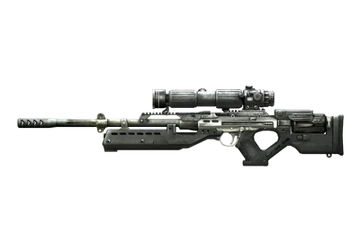 Helghast Sniper Wallpaper