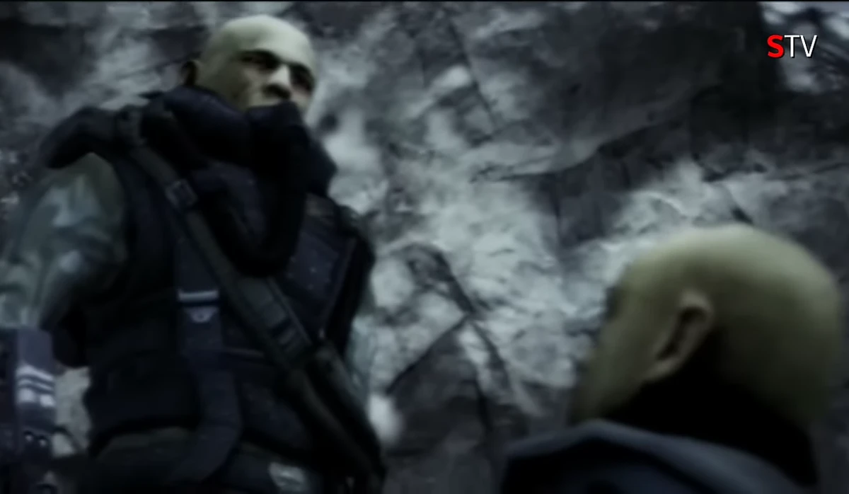 Pasados Ocultos | Killzone Wiki | Fandom