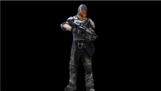ISA Marines | Killzone Wiki | Fandom