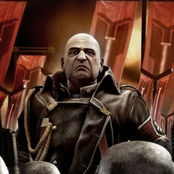 Killzone 3 Characters