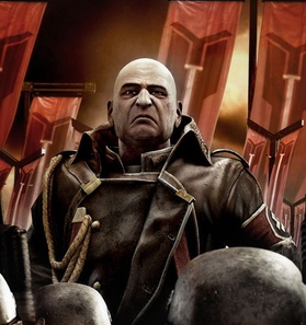 Scolar Visari | Killzone Wiki | Fandom