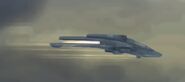 ISA Fighter Bomber | Killzone Wiki | Fandom