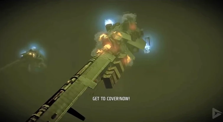 Pyrrhus Evac | Killzone Wiki | Fandom