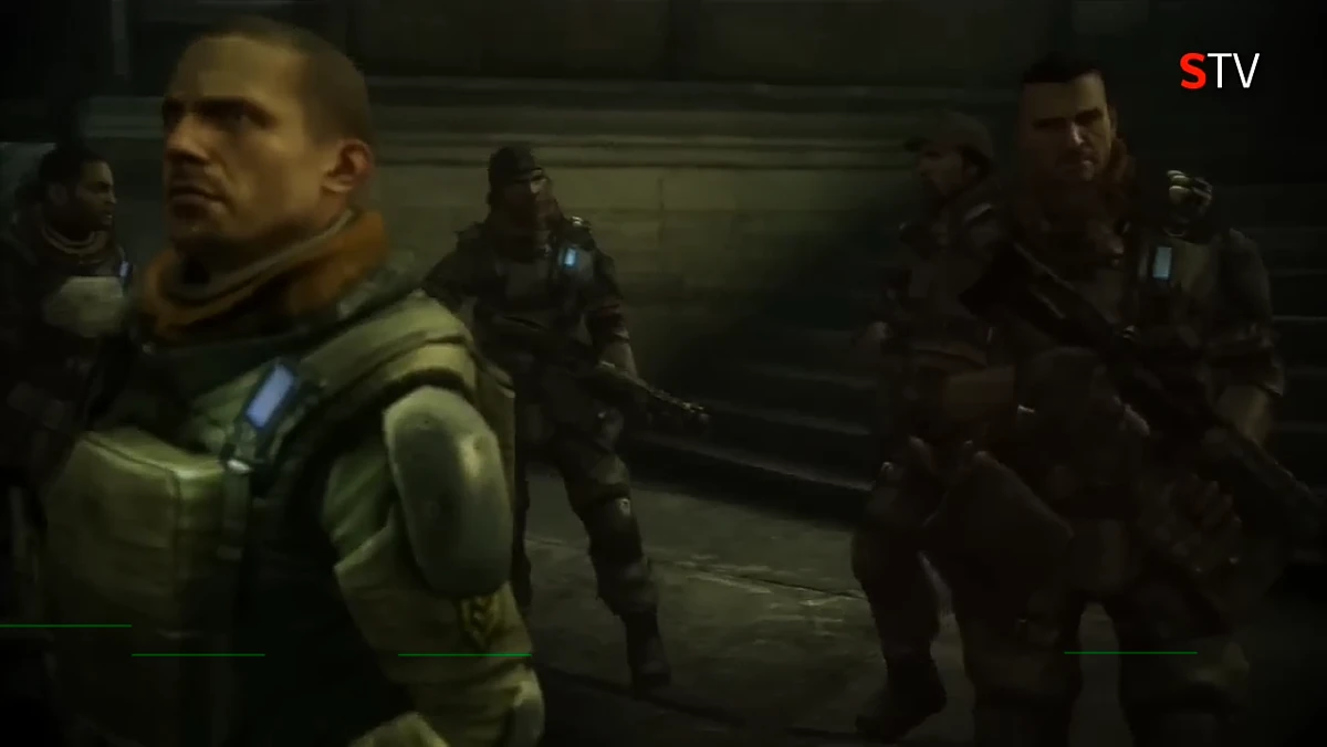 Plaza Visari (misión) | Killzone Wiki | Fandom