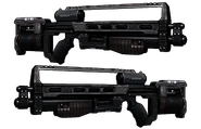 StA-52 Assault Rifle | Killzone Wiki | Fandom