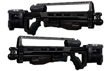 Штурмовая винтовка StA-52 | Killzone вики | Fandom