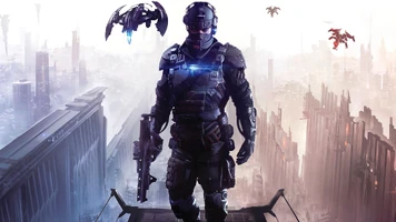 Killzone: Shadow Fall | Killzone Wiki | Fandom