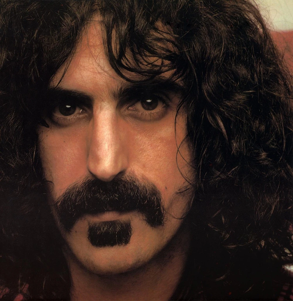 Frank Zappa | Kilmercore Wiki | Fandom