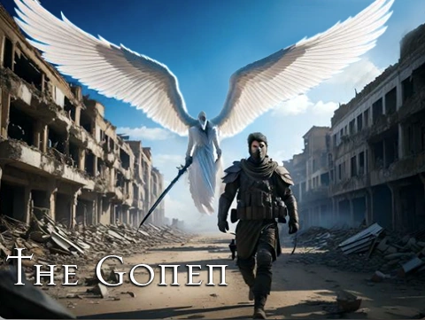 Gonen | Kilo Comics Universe Wiki | Fandom