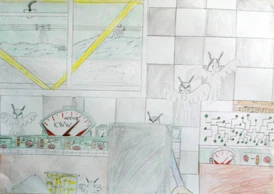 Luke the Spook | Kilroy Wiki | Fandom