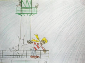 Luke the Spook | Kilroy Wiki | Fandom