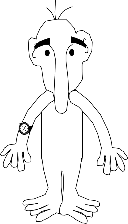 Kilroy | Kilroy Wiki | Fandom