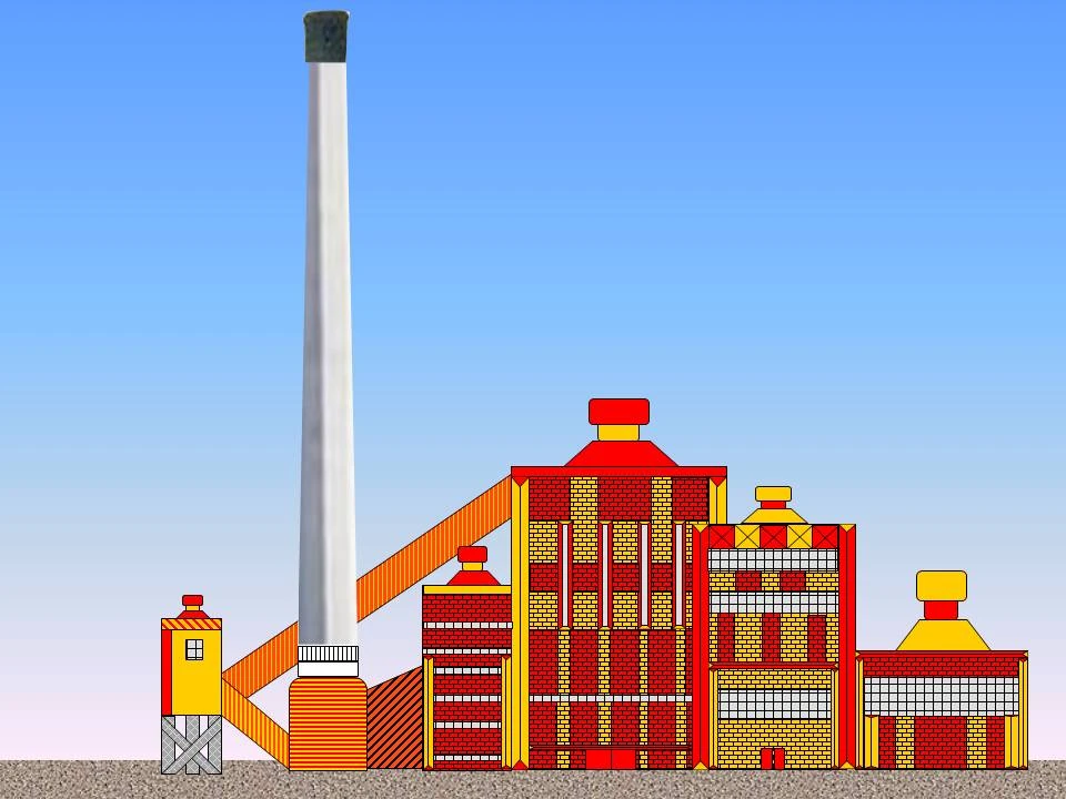 Mount Kilroy Power Station | Kilroy Wiki | Fandom