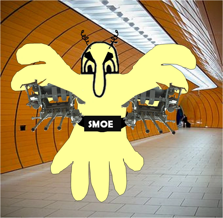 Flak Gun (handheld) | Kilroy Wiki | Fandom