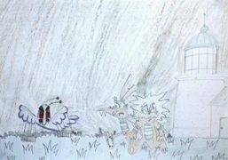 Luke the Spook | Kilroy Wiki | Fandom