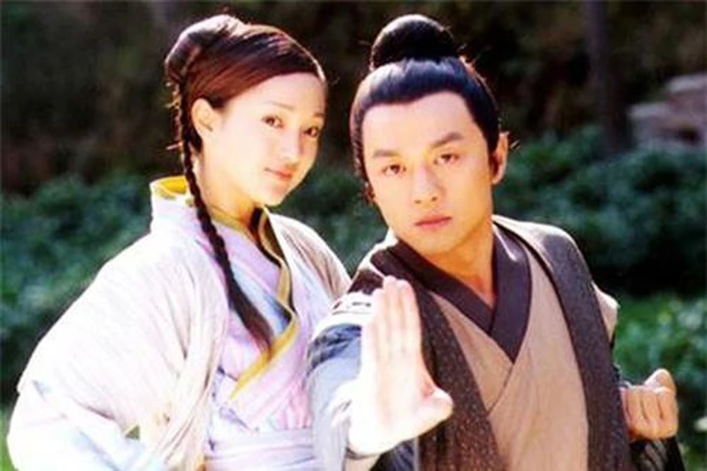 Anh hùng xạ điêu | Wiki Kim Dung toàn thư | Fandom