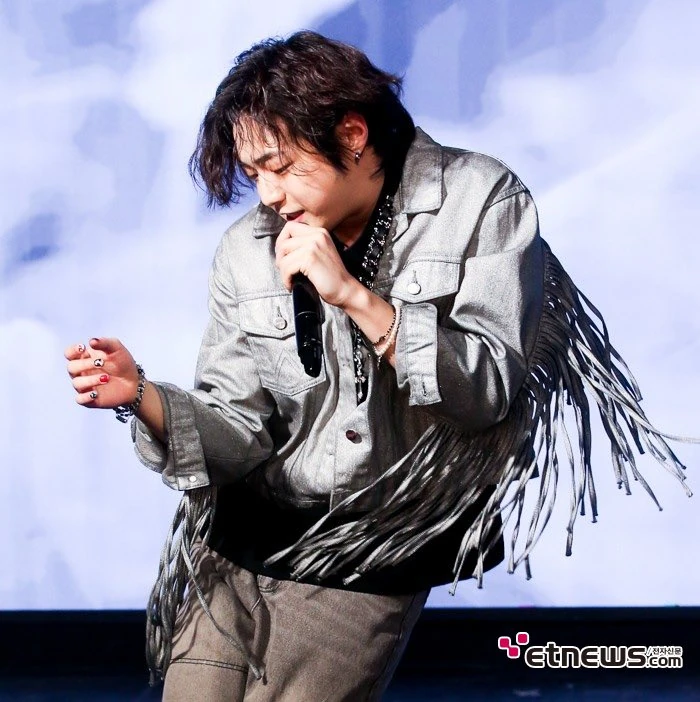 Kim Eunwoo | Kim Gunwoo Wiki | Fandom