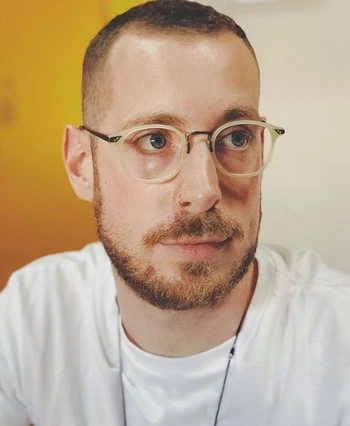 Jon Castelli | Kim Petras Wiki | Fandom