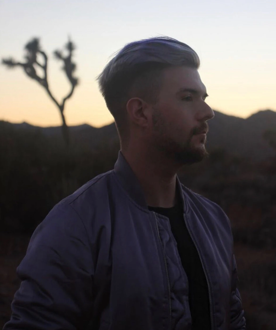 Edward Ellis | Kim Petras Wiki | Fandom