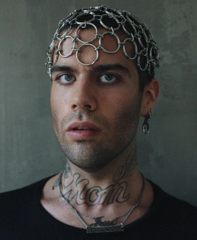 Jesse Saint John | Kim Petras Wiki | Fandom