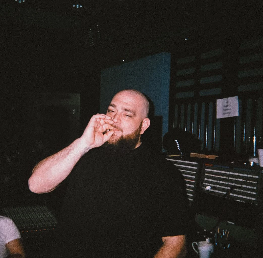 Ben Billions | Kim Petras Wiki | Fandom