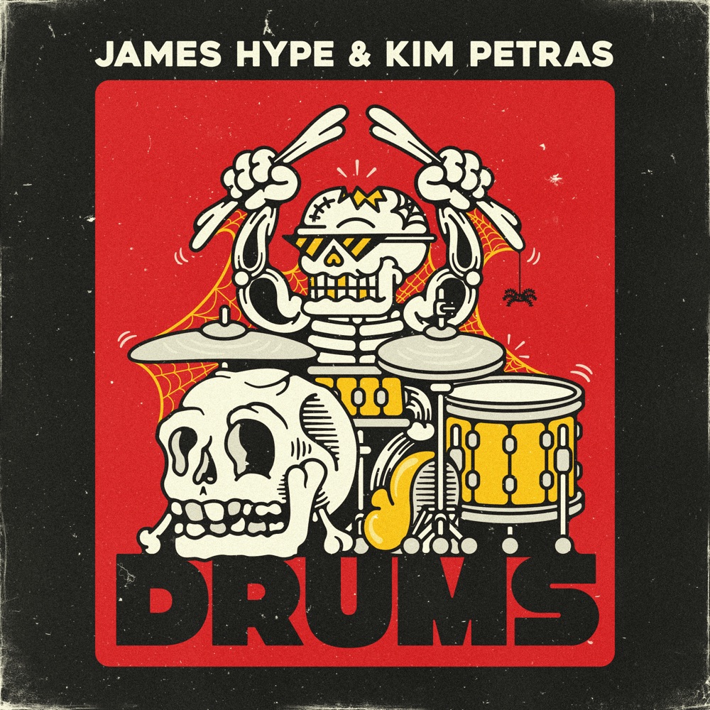Drums | Kim Petras Wiki | Fandom