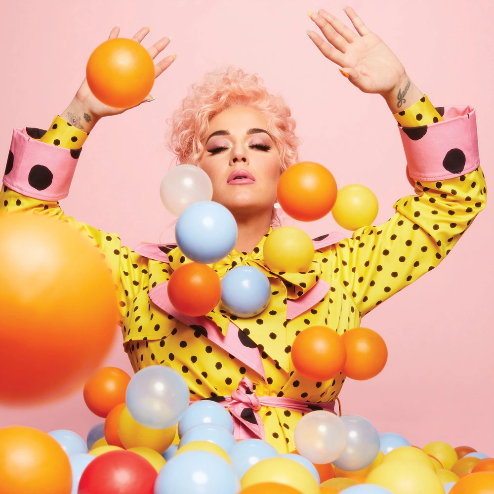 Katy Perry | Kim Petras Wiki | Fandom