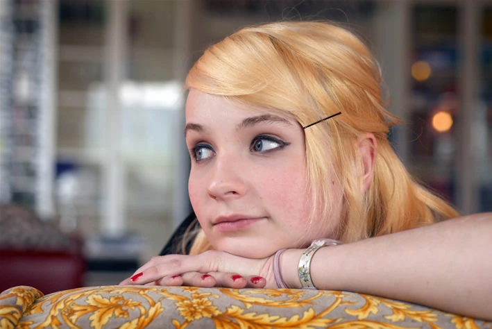 Unknown Photographer | Kim Petras Wiki | Fandom