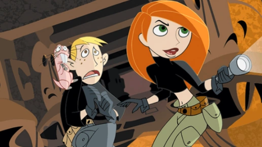 Team Possible | Kim Possible Fanon Wiki | Fandom